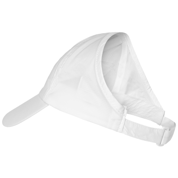 Caps Attempt women's - White