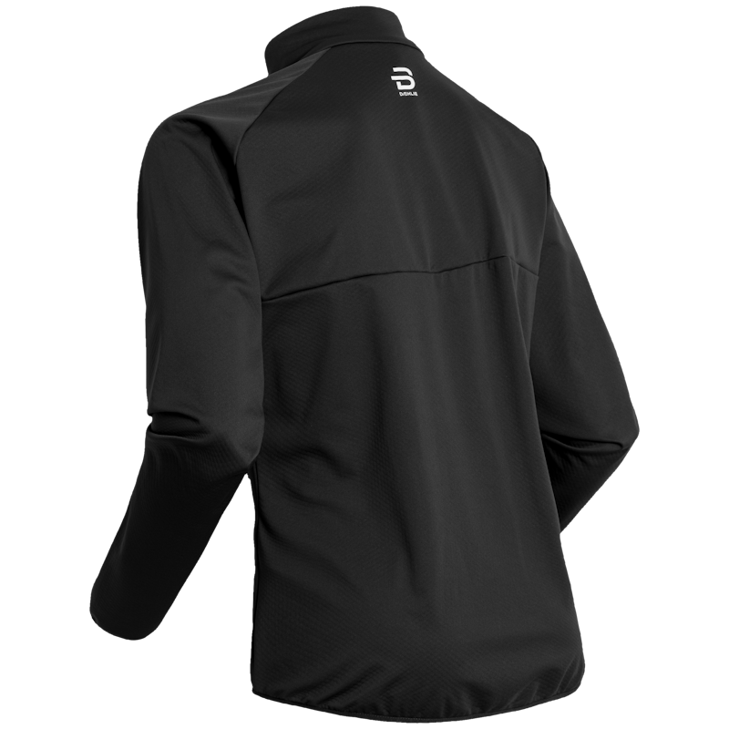 Jacket Nordic 3.0 men's - Black